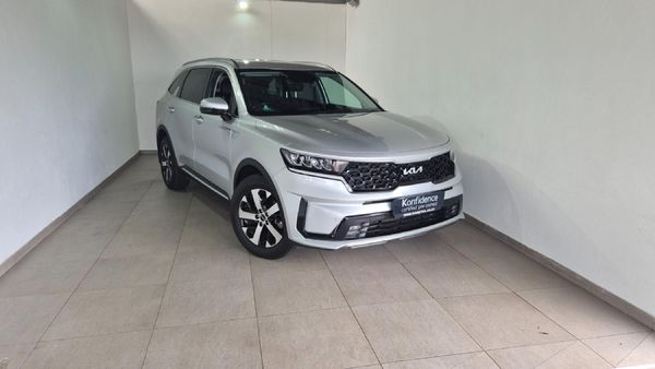 Used Kia Sorento 2.2D EX+ AWD Auto for sale in Gauteng - Cars.co.za (ID ...