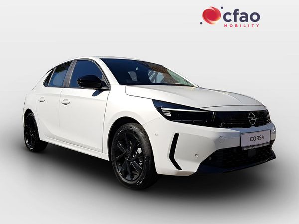 Used Opel Corsa 1.2T Edition for sale in Gauteng - Cars.co.za (ID ...