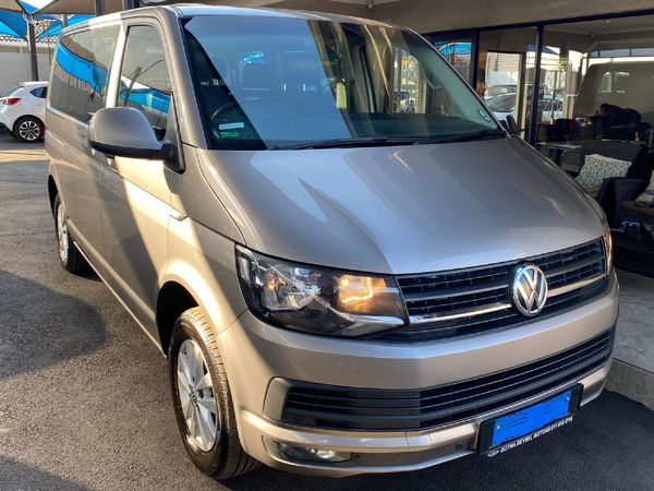 Used Volkswagen Kombi 2.0 TDI Auto (103kW) Trendline for sale in Gauteng - Cars.co.za (ID::10312779)