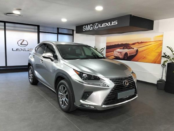 Used Lexus NX 2.0T EX | 300 EX for sale in Kwazulu Natal - Cars.co.za ...
