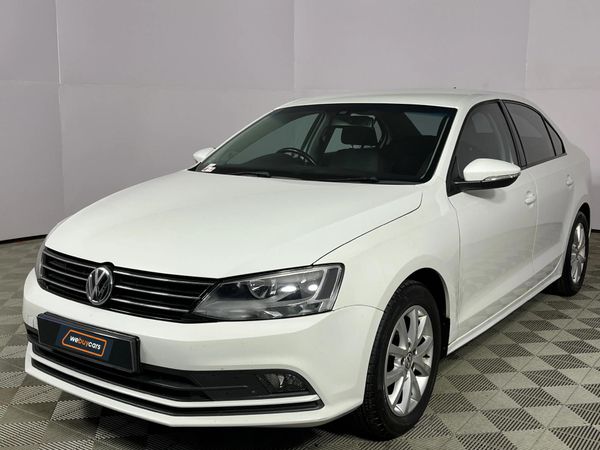 Used Volkswagen Jetta GP 1.6 TDI Comfortline for sale in Kwazulu Natal ...