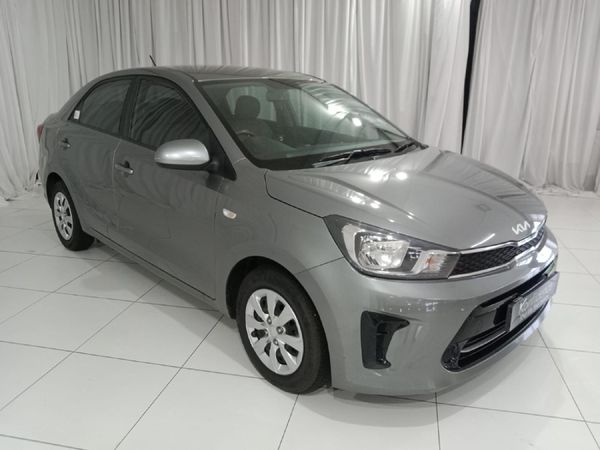 Used Kia Pegas 1.4 LX for sale in Kwazulu Natal - Cars.co.za (ID::10314944)
