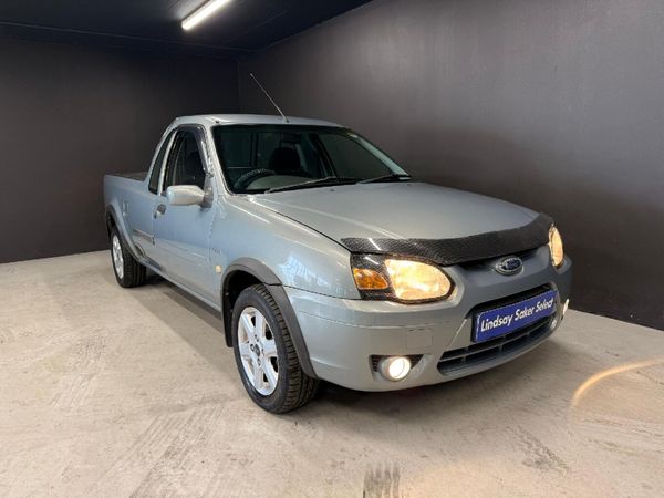 Used Ford Bantam 1.6i XLT for sale in Gauteng - Cars.co.za (ID::10314990)