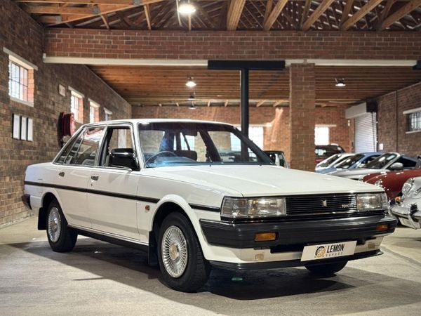 Used Toyota Cressida GL for sale in Gauteng - Cars.co.za (ID::10319359)