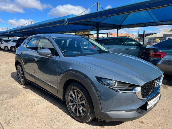 Used Mazda CX-30 2.0 Active Auto for sale in Gauteng - Cars.co.za (ID ...
