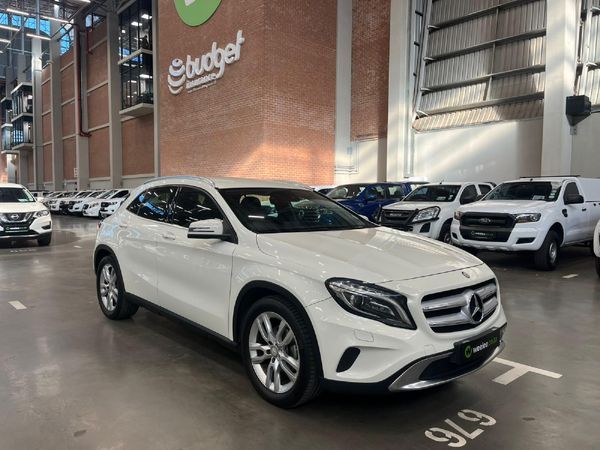Used Mercedes-Benz GLA 220 CDI Auto 4Matic for sale in Gauteng - Cars ...