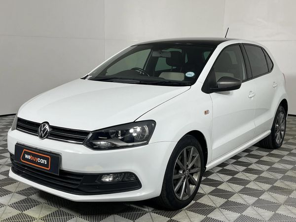 Used Volkswagen Polo Vivo 1.4 Mswenko 5-dr for sale in Gauteng - Cars ...