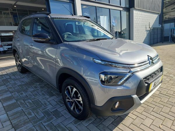 Used Citroen C3 1.2 Max (61kW) for sale in Eastern Cape - Cars.co.za ...