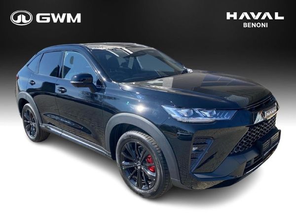 New Haval H6 GT 1.5T Hybrid Ultra Luxury DHT 4x4 Phev for sale in Gauteng - Cars.co.za (ID ...