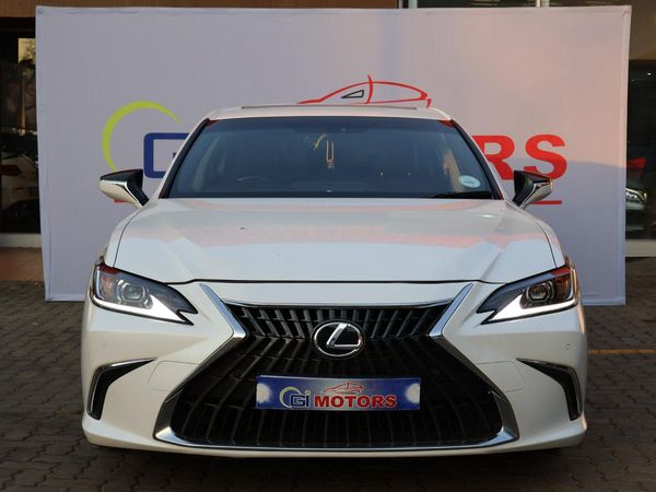 Used Lexus ES 250 EX for sale in Gauteng - Cars.co.za (ID::10328534)