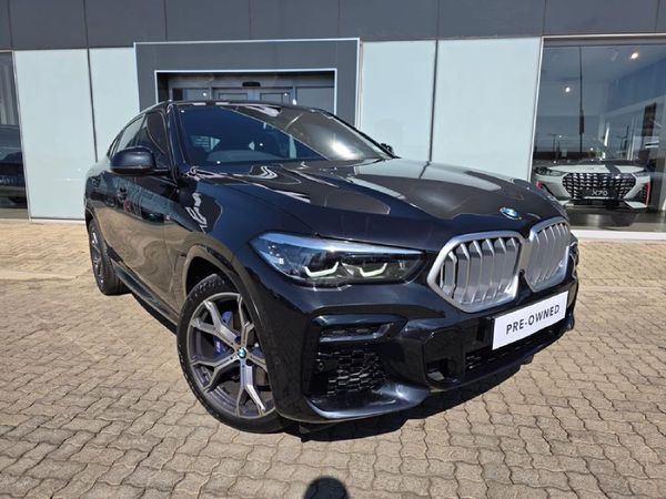 Used BMW X6 xDrive30d M Sport for sale in North West Province - Cars.co.za (ID::10332591)