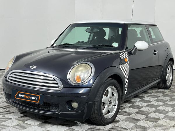 Used MINI Hatch Cooper for sale in Kwazulu Natal - Cars.co.za (ID ...