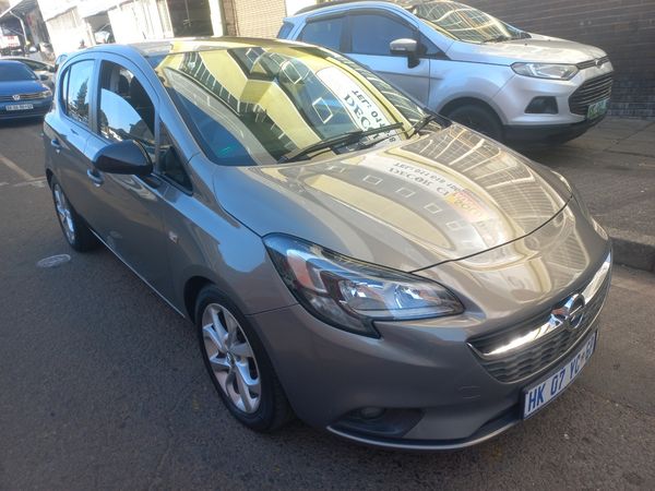 Used Opel Astra Grey for sale in Gauteng - Cars.co.za (ID::10334867)