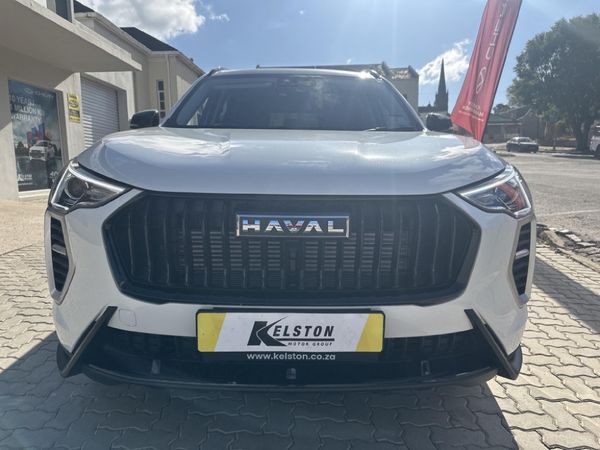 Used Haval Jolion 1.5T City Plus DCT for sale in Eastern Cape - Cars.co ...