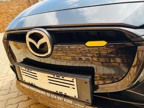 New Mazda 2 1.5 Dynamic Auto 5-dr for sale in North West Province ...