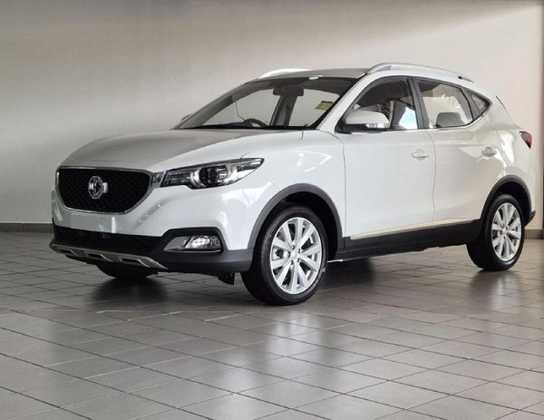 New MG ZS 1.5 Com Auto for sale in Gauteng - Cars.co.za (ID::10362394)