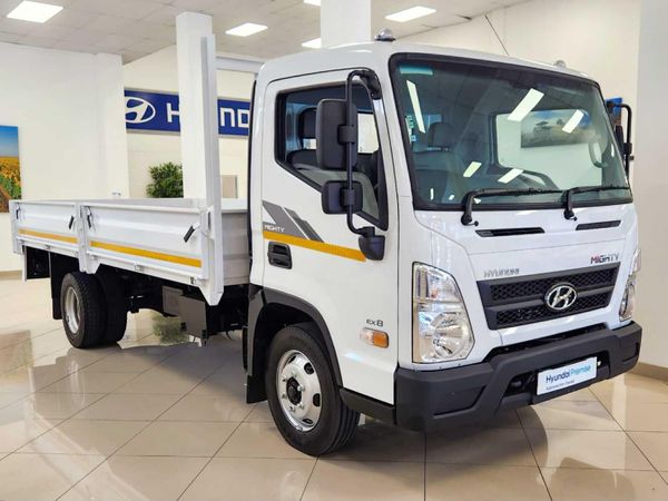 New Hyundai EX8 A/C F/C D/S for sale in Western Cape - Cars.co.za (ID ...