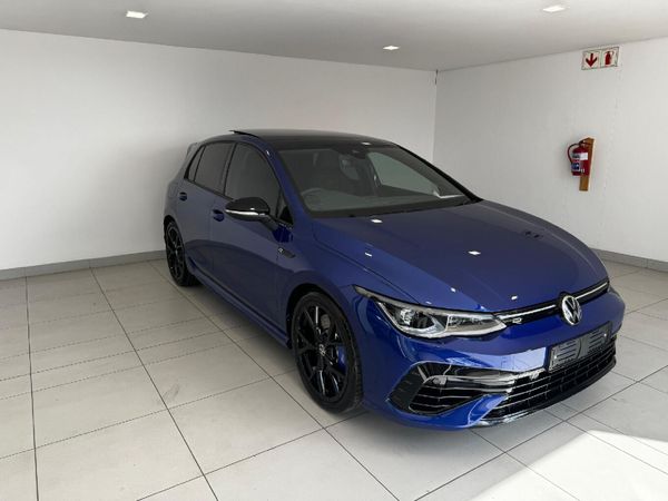 New Volkswagen Golf 8 2.0 TSI R DSG for sale in Gauteng - Cars.co.za ...