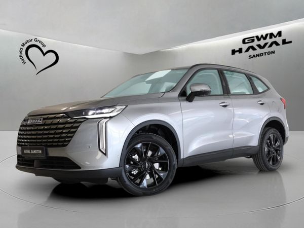 Used Haval H6 2.0T Super Luxury Auto for sale in Gauteng - Cars.co.za ...