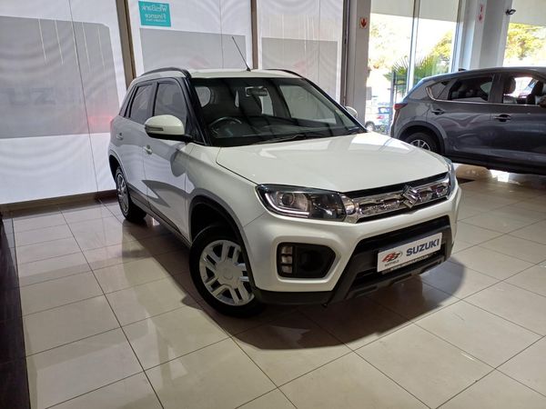 Used Suzuki Vitara Brezza 1.5 GL Auto for sale in Gauteng - Cars.co.za ...