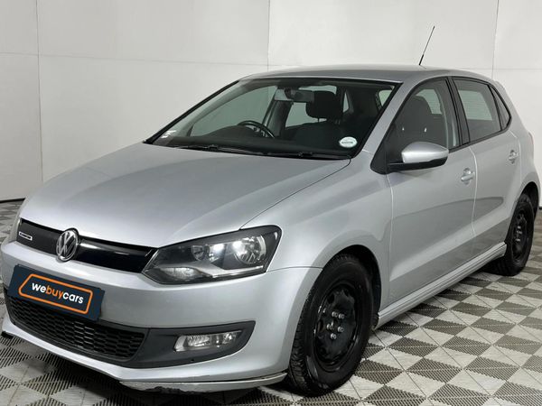 Used Volkswagen Polo GP 1.0 TSI Bluemotion for sale in Limpopo - Cars ...