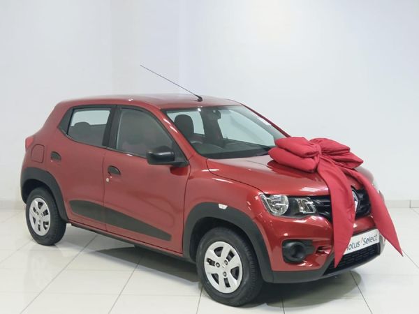 Used Renault Kwid 1.0 Expression for sale in Western Cape - Cars.co.za ...