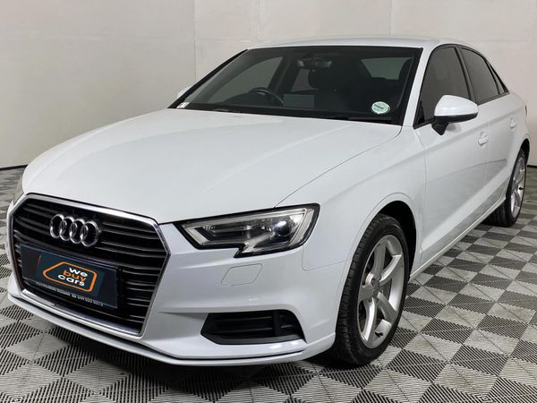 Used Audi A3 Sedan 1.0 TFSI Auto | 30 TFSI for sale in Gauteng - Cars ...