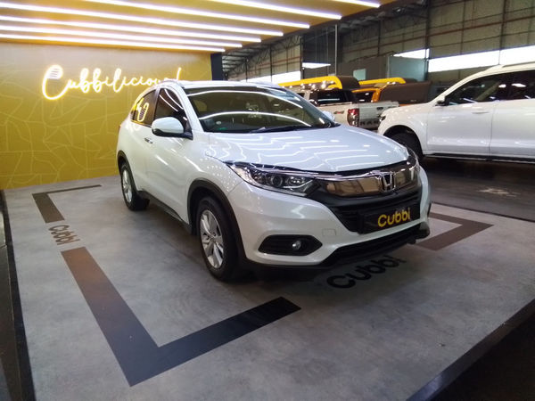 Used Honda HR-V 1.5 Comfort Auto for sale in Gauteng - Cars.co.za (ID ...