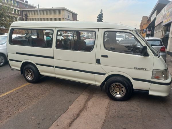 Used C.A.M Inyathi 2.2i for sale in Gauteng - Cars.co.za (ID::10397005)