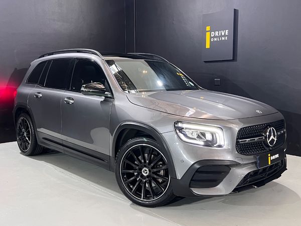 Used Mercedes-Benz GLB 220d Progressive for sale in Kwazulu Natal ...