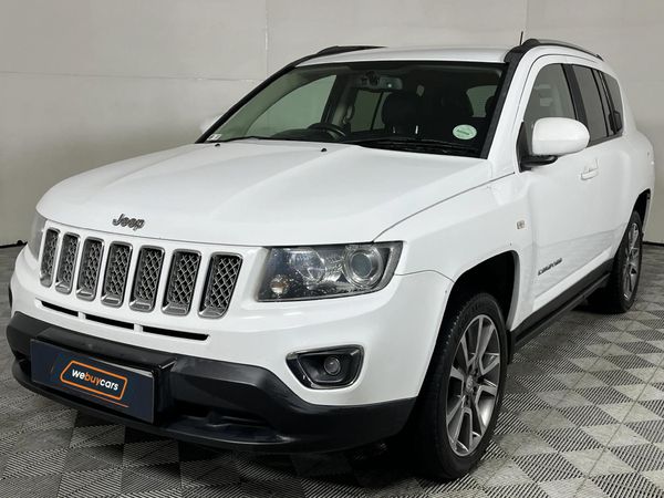 2015 Jeep Compass For Sale