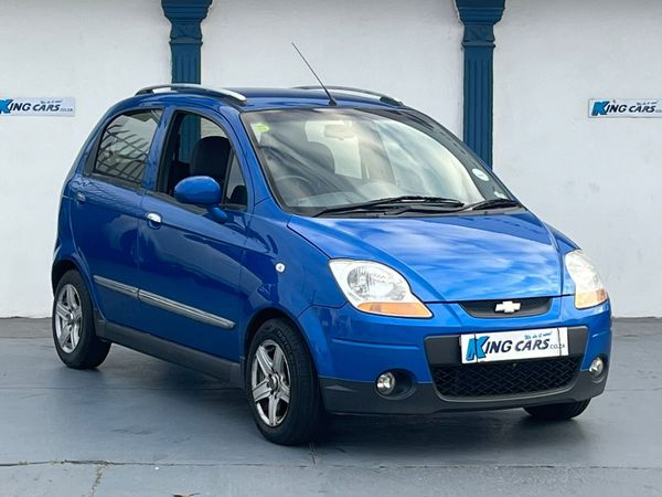 Used Chevrolet Spark Lite LS for sale in Eastern Cape - Cars.co.za (ID ...