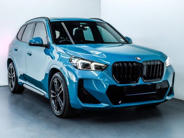 Used BMW X1 sDrive18d M Sport for sale in Gauteng - Cars.co.za (ID ...