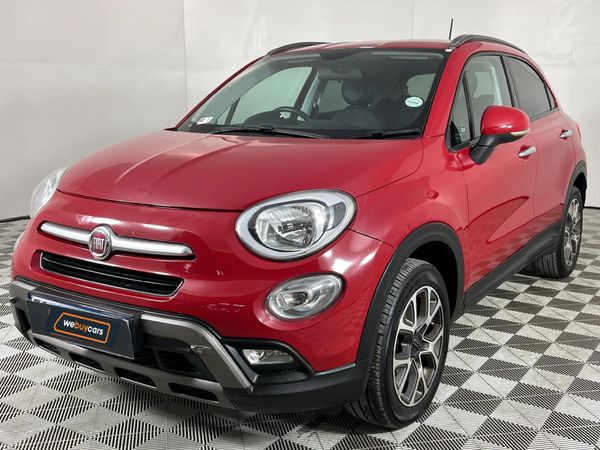 Used Fiat 500X 1.4T Cross Auto for sale in Gauteng - Cars.co.za (ID ...