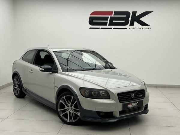 Used Volvo C30 T5 Auto R-Design for sale in Gauteng - Cars.co.za (ID ...