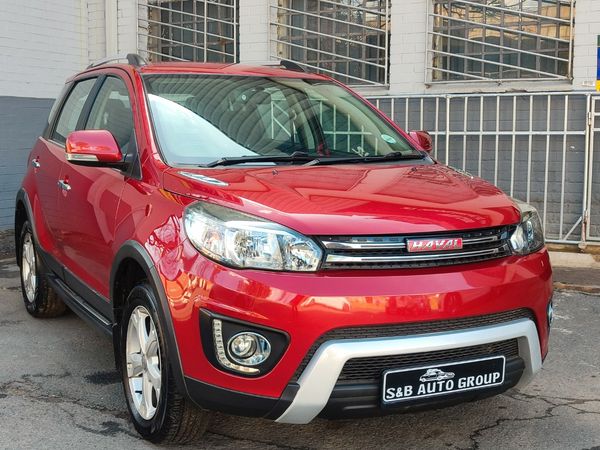 Used Haval H1 1.5 VVT for sale in Gauteng - Cars.co.za (ID::10408574)