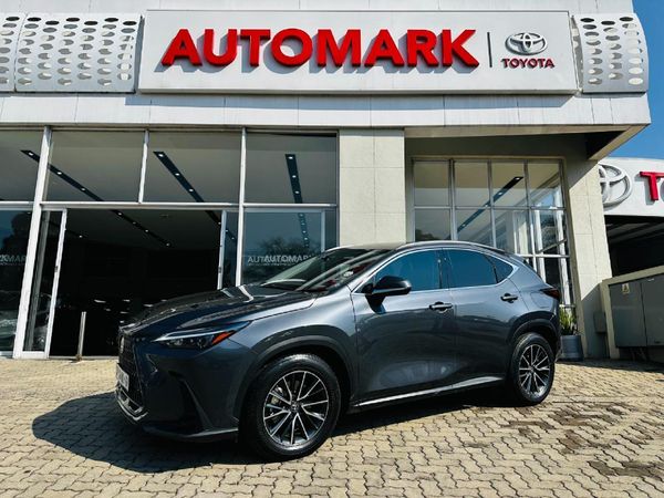 Used Lexus NX 350h EX for sale in Gauteng - Cars.co.za (ID::10409498)