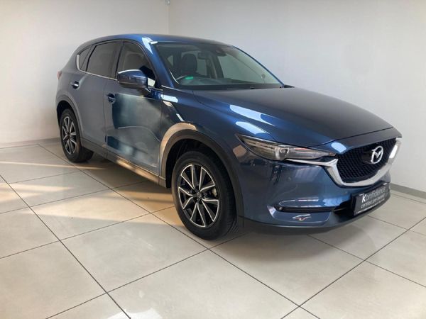 Used Mazda CX-5 2.2 DE Akera Auto AWD for sale in Gauteng - Cars.co.za (ID::10410740)