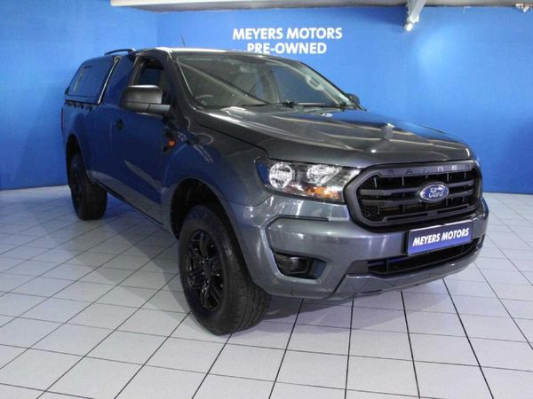 Used Ford Ranger 2.2 TDCi XL SuperCab for sale in Eastern Cape - Cars ...