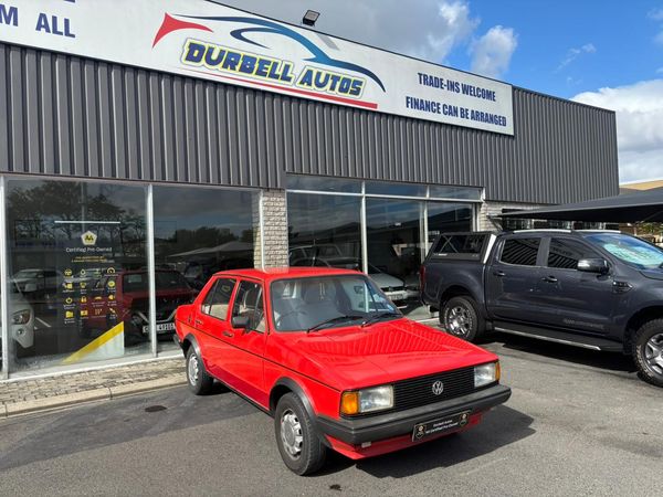 Used Volkswagen Jetta GL for sale in Western Cape - Cars.co.za (ID ...