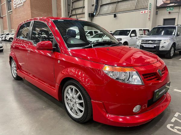 Used Proton Savvy 1.2 Sport Auto for sale in Gauteng - Cars.co.za (ID ...