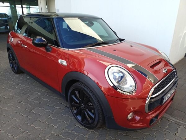 Used MINI Hatch Cooper S Auto for sale in Gauteng - Cars.co.za (ID::10421355)