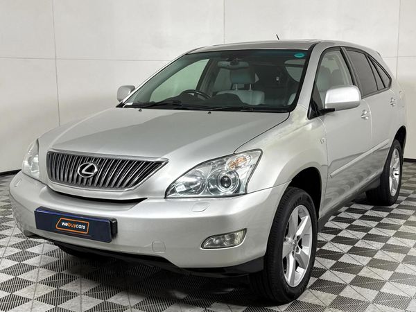 Used Lexus RX 300 for sale in Gauteng - Cars.co.za (ID::10422671)