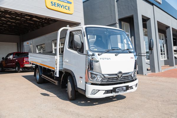 New Foton Miler Truck F/C D/S for sale in Kwazulu Natal - Cars.co.za ...