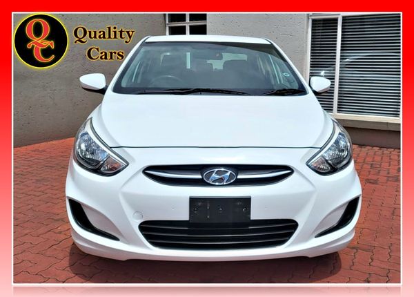Used Hyundai Accent 1.6 GL | Motion for sale in Gauteng - Cars.co.za ...