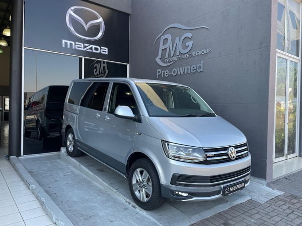 Used Volkswagen Caravelle T6 2.0 BiTDI Pan-Americana 4Motion Auto for ...