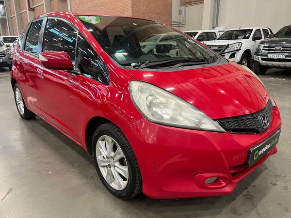 Used Honda Jazz 1.5 Elegance Auto for sale in Gauteng - Cars.co.za (ID ...