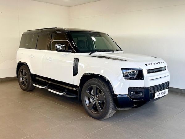 Used Land Rover Defender 110 D300 HSE X-Dynamic for sale in Gauteng ...