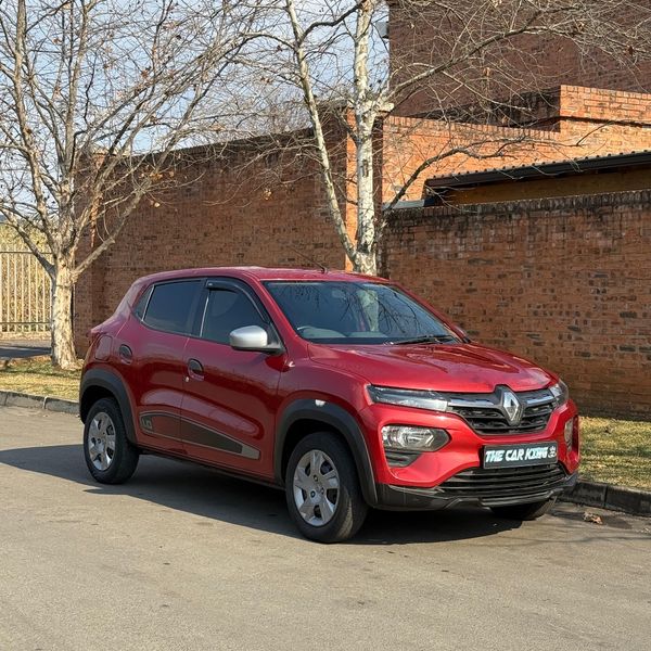 Used Renault Kwid Easy-R for sale in Kwazulu Natal - Cars.co.za (ID ...