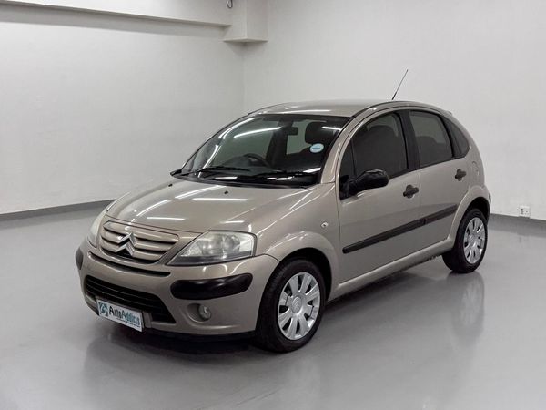 Used Citroen C3 1.6 Furio for sale in Eastern Cape - Cars.co.za (ID ...